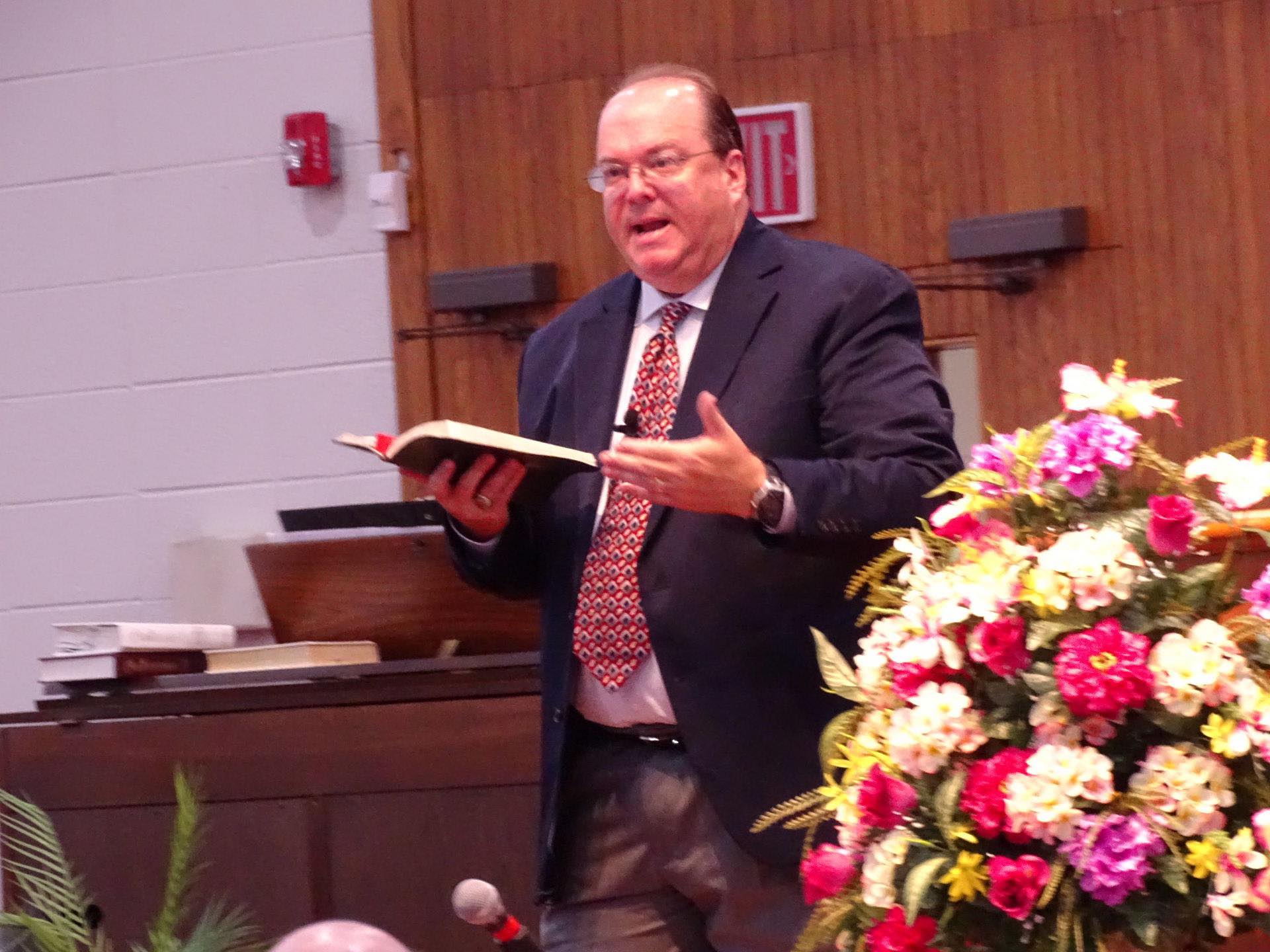 Media – Pine View Baptist Church