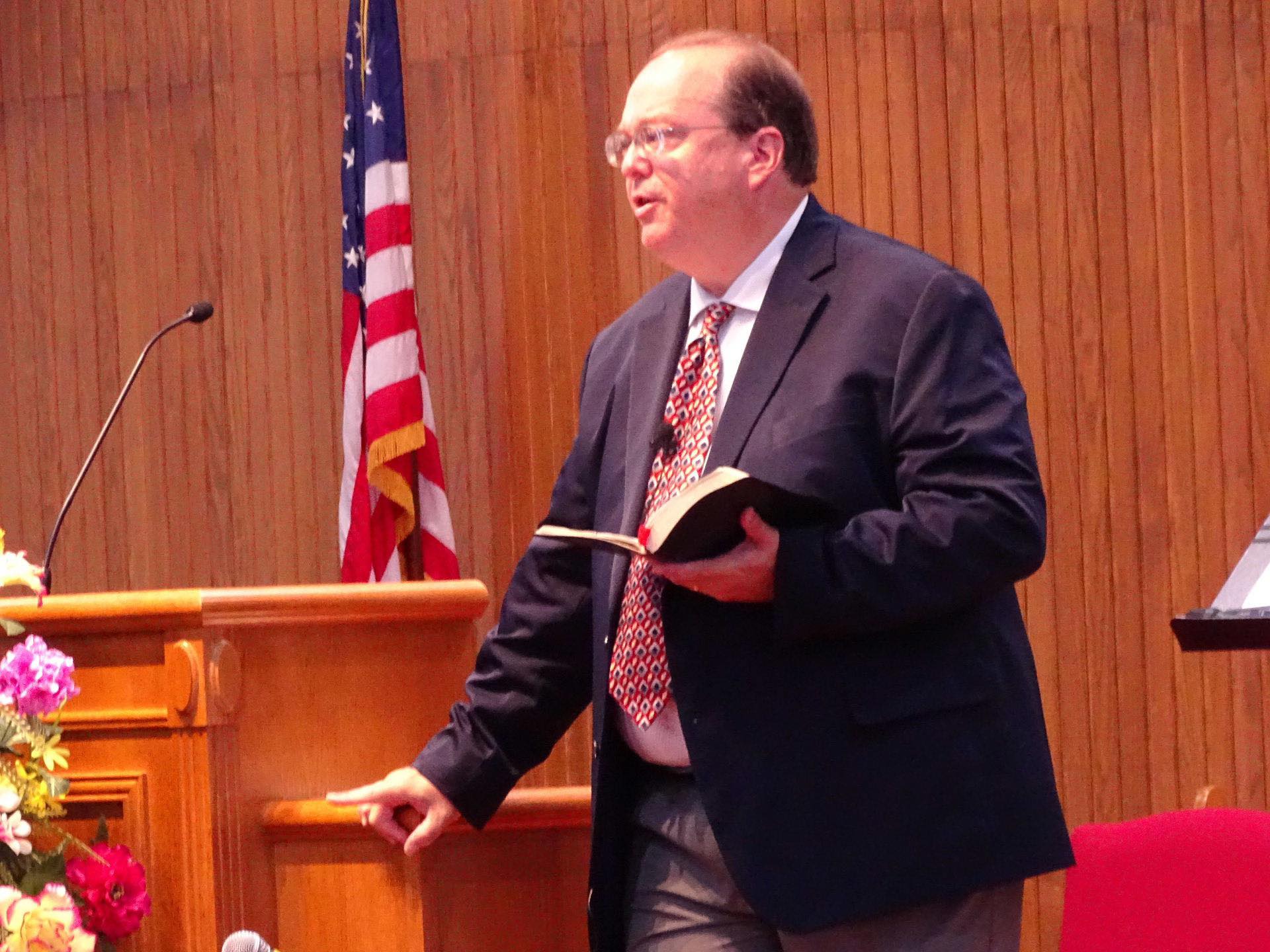 Media – Pine View Baptist Church