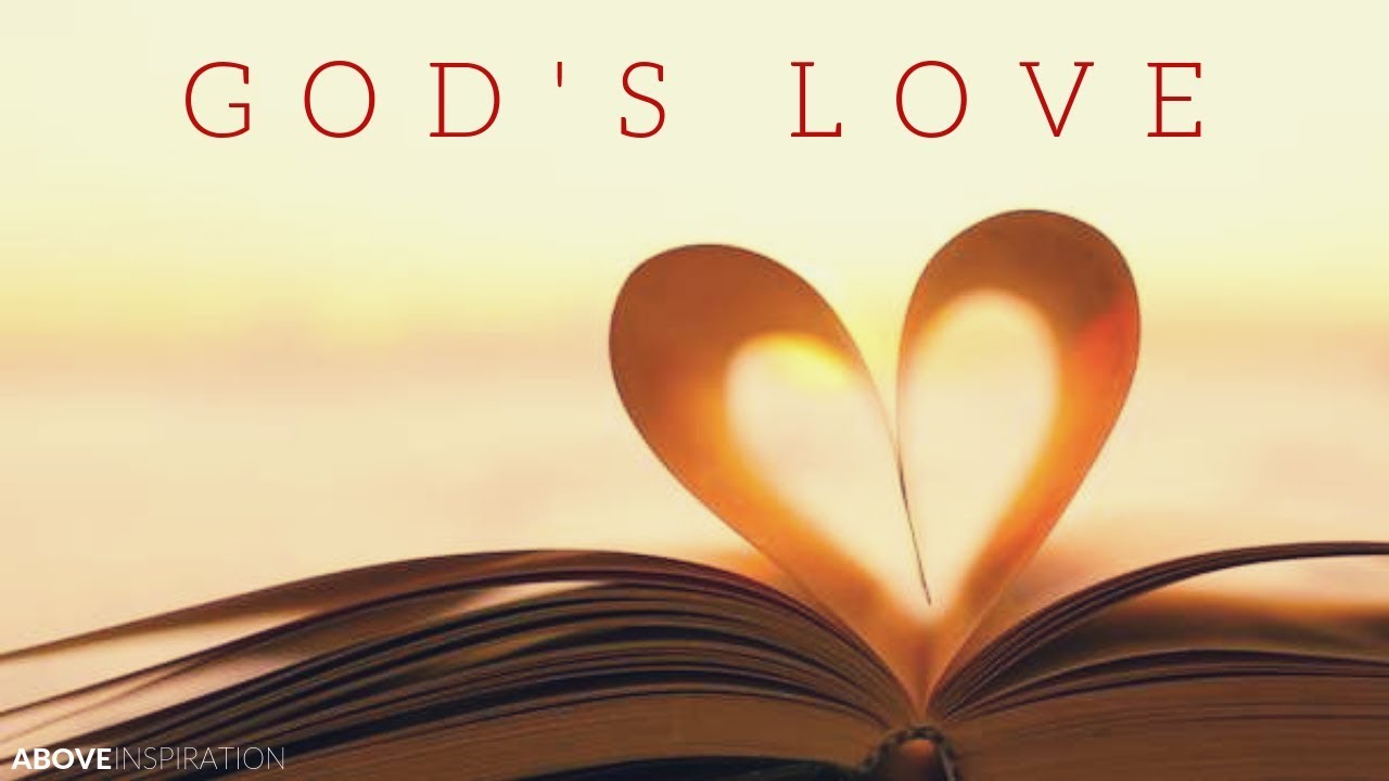 God’s Love – Pine View Baptist Church